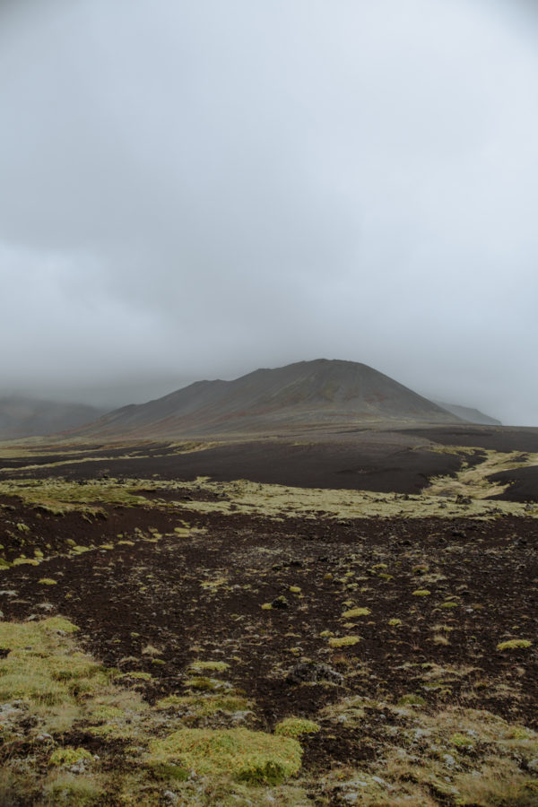 Berserkjahraun Lava Field: The Most Underrated Attraction in Iceland ...