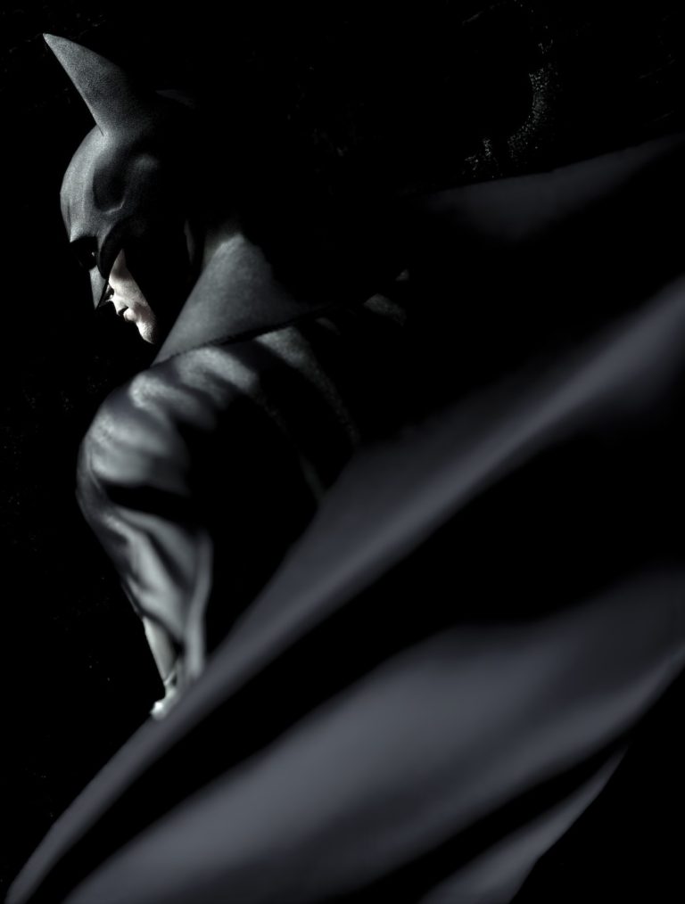 The Art of Photography in Video Game Worlds – Formed From Light