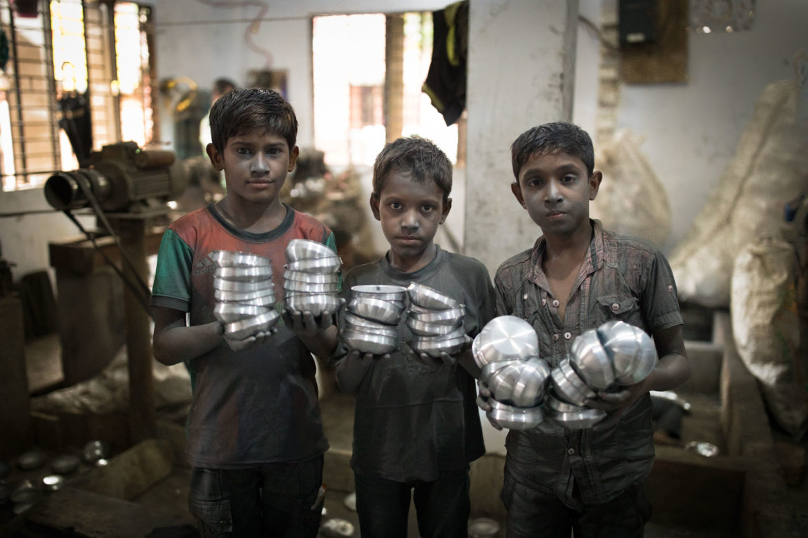 Review: Tales by Light – Season 3 – Formed From Light