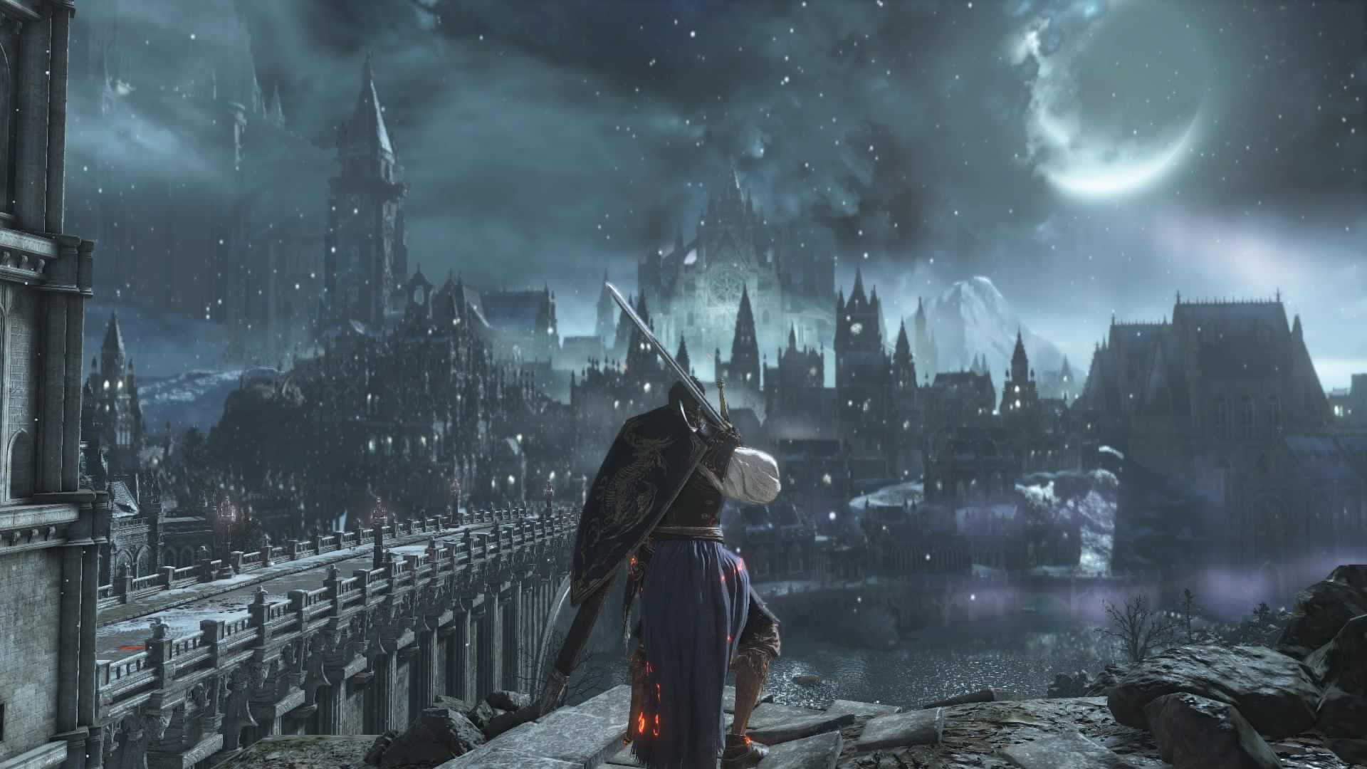 The Art of Photography in Video Game Worlds – Formed From Light