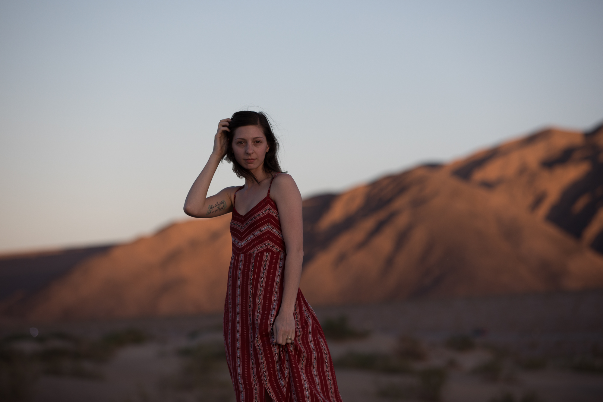 Review: Signature Edit’s Genesis Lightroom Preset Pack – Formed From Light