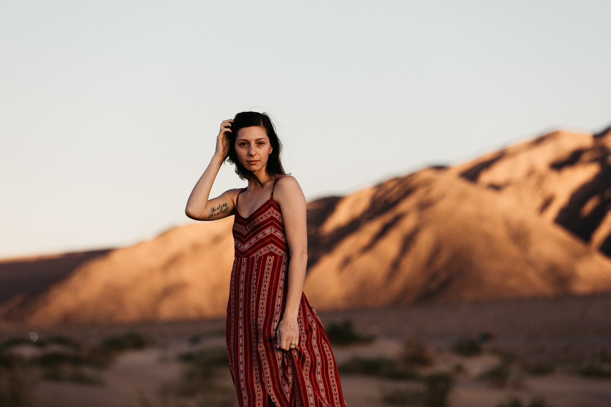 Review: Signature Edit’s Genesis Lightroom Preset Pack – Formed From Light