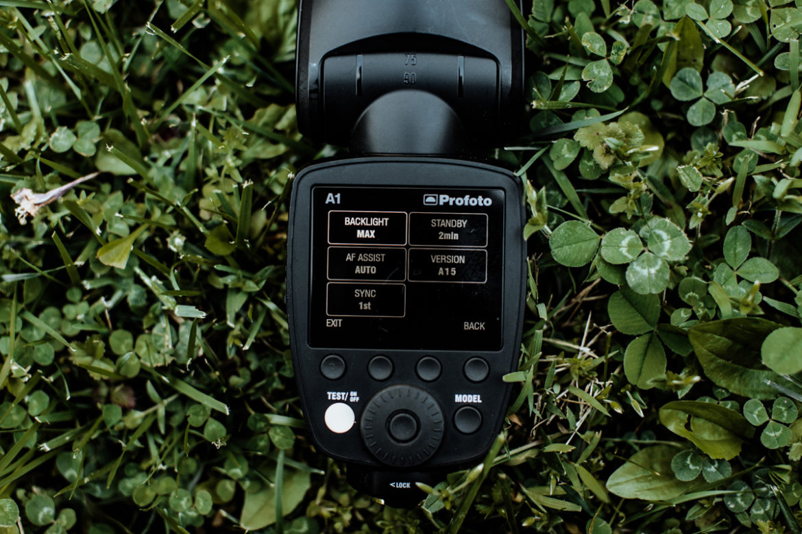Profoto A1 Flash – The Ultimate Hands On Review (2025) – Formed From Light