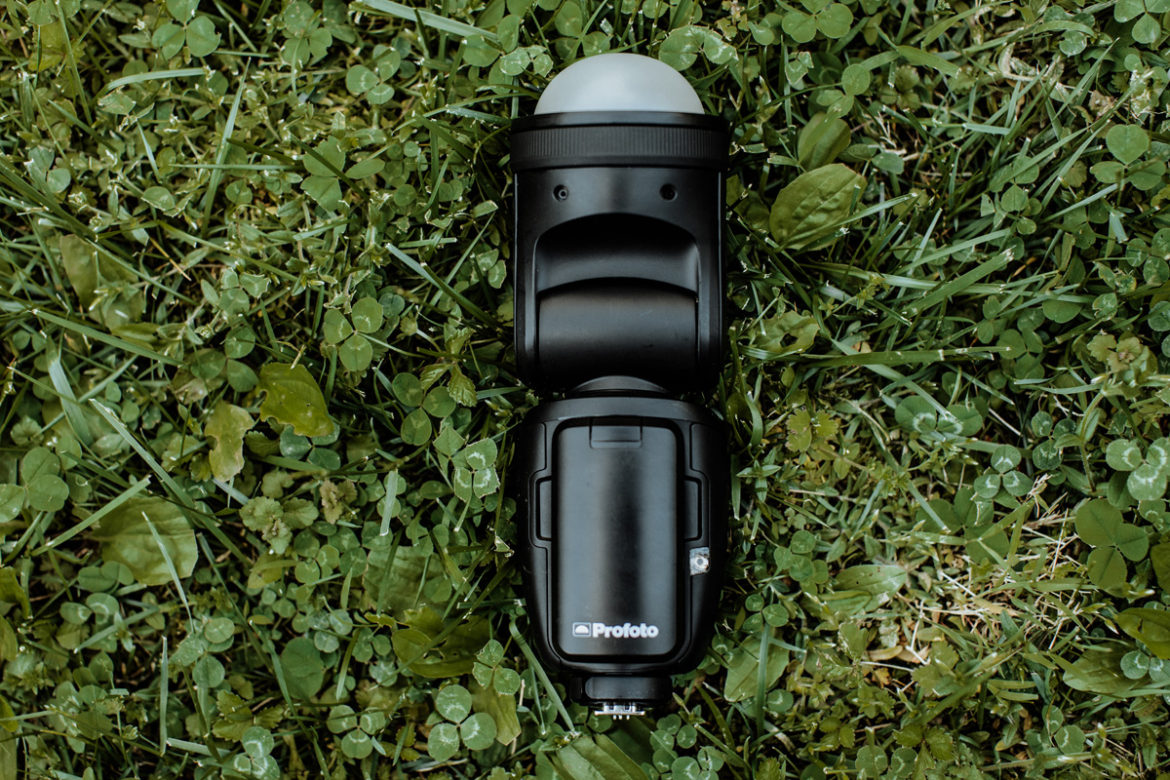 Profoto A1 Flash – The Ultimate Hands On Review (2025) – Formed From Light