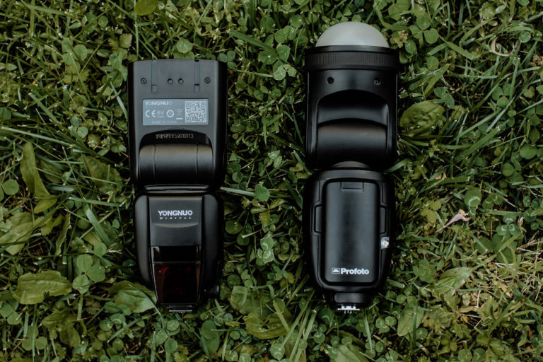 Profoto A1 Flash – The Ultimate Hands On Review (2025) – Formed From Light