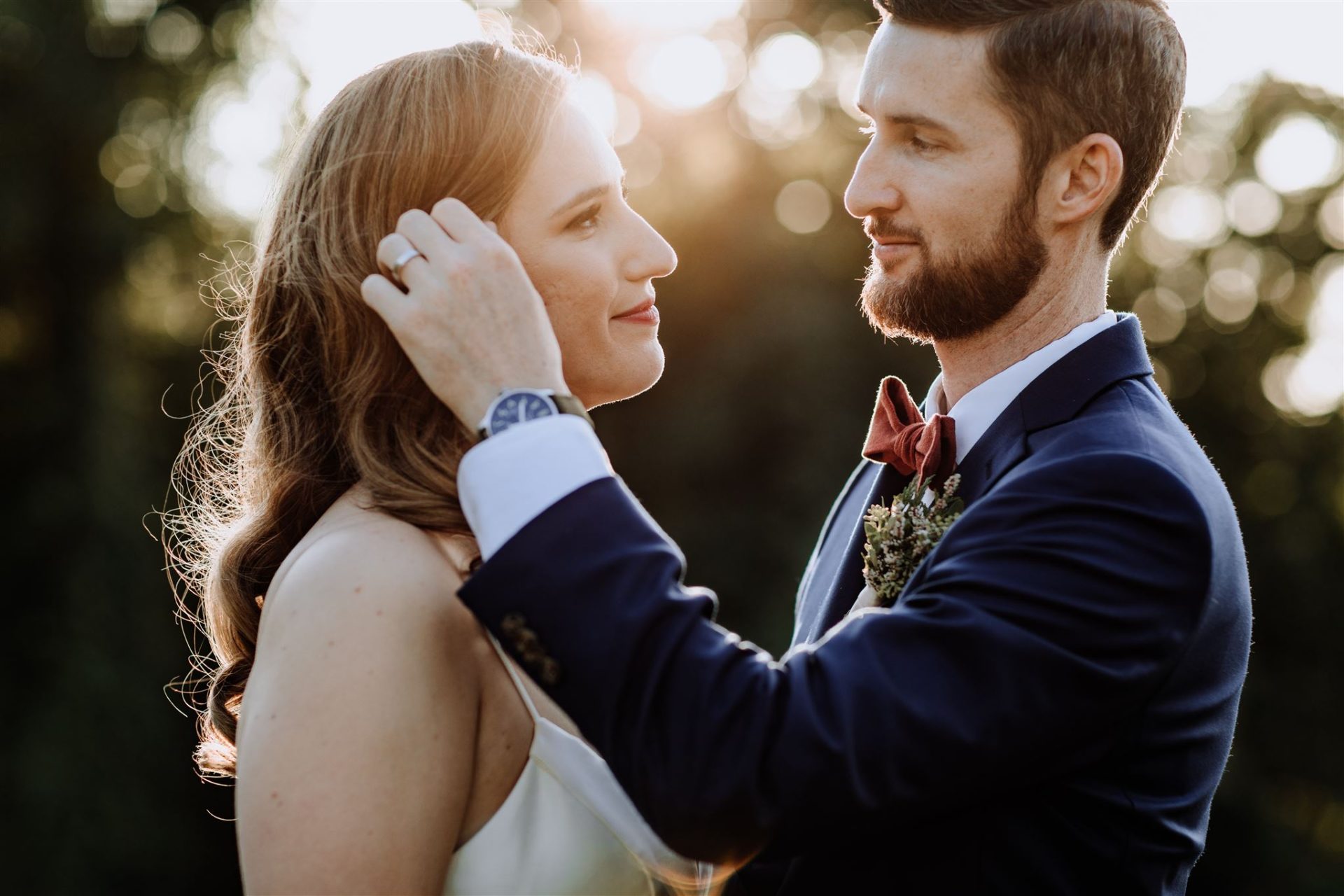 Case Study: How Do Wedding Photographers Get Clients? – Formed From Light